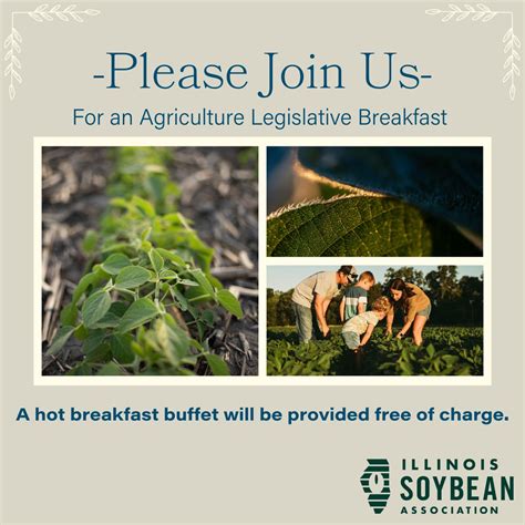 Illinois Soybean Association On Linkedin Attention West Frankfort