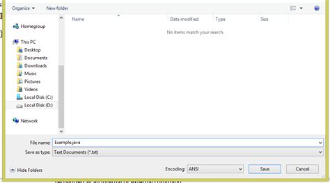 Hello World Java Simplilearn Java Tutorial