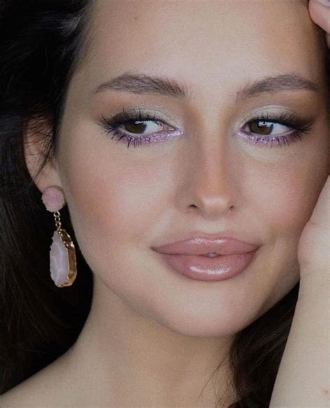 Pin By Dunia Shalabi On Pins By You Eye Makeup Makeup Routine