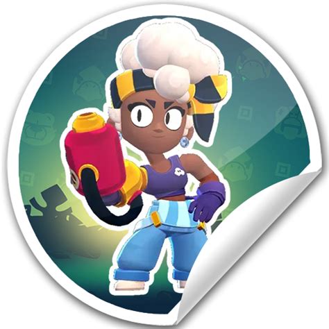 Stickers For Brawl Stars Wa Tg For Pc Mac Windows 111087 Free