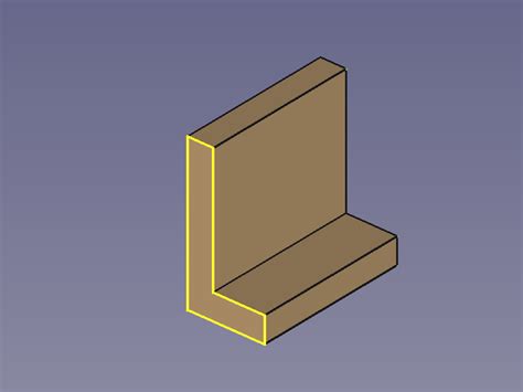 File Partdesign Examplepad 06 Png Freecad Documentation