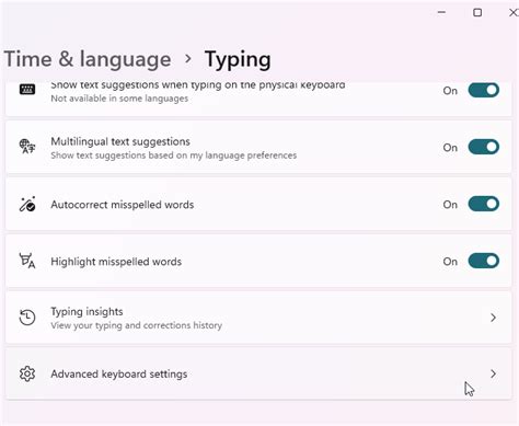 How To Disable The Windows Language Shortcut Game Knightly