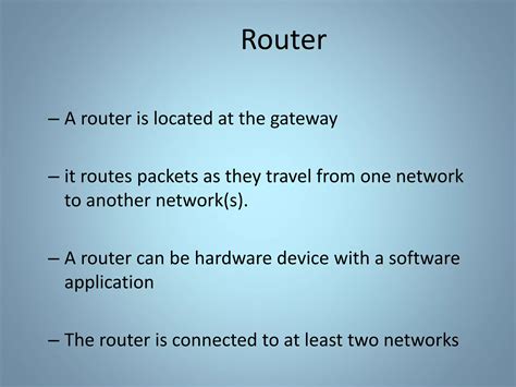 Routing Algorithm Pptx