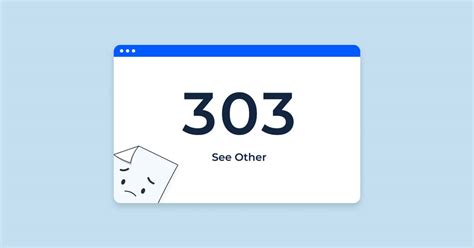 What Is 303 Status Code 📖 “see Other” Response