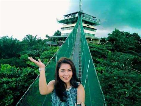 Cloud 9 Antipolo 360° View Hanging Bridge Restaurant And Hotel