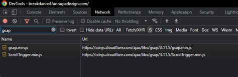 How To Load Gsap Locally