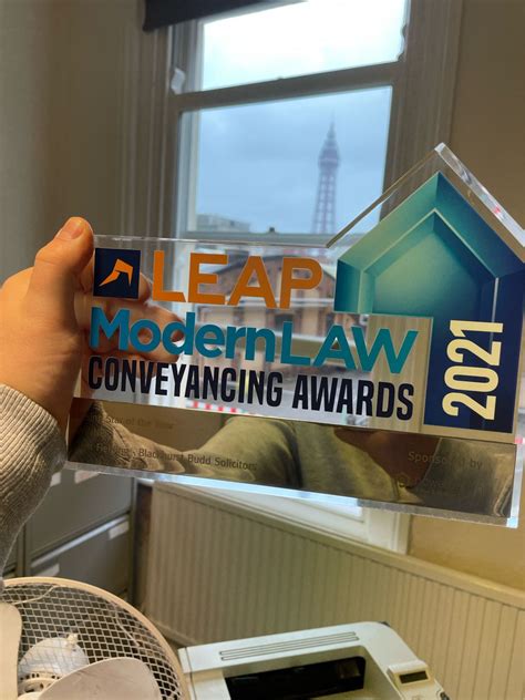 Conveyancing Leap Modernlaw Tom Fielding 10 Comments