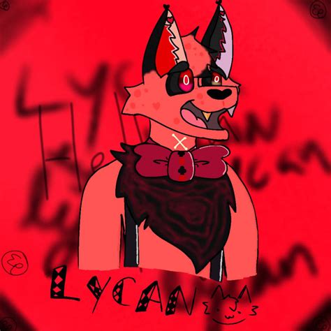 Lycan Yeah Boiiii By Lycan Xd On Deviantart