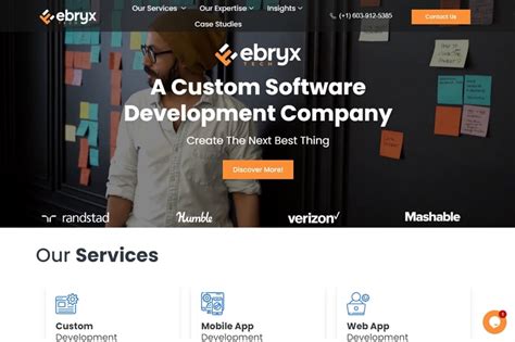 Top Ios App Development Company In 2025 Zegocloud