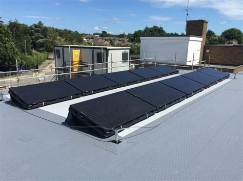 Solar Panel Fixing Options Artofit