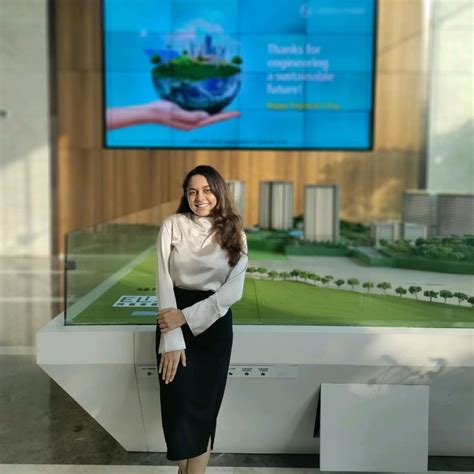 Hello Connections Khyati Jain