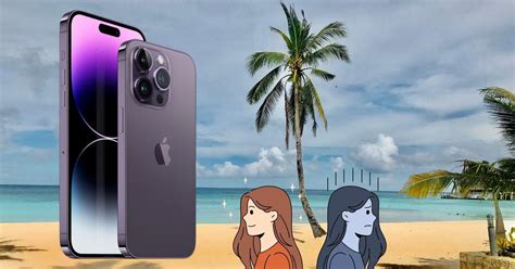 Lo Peor Y Lo Mejor De La Isla Dinámica De Los Iphone 14