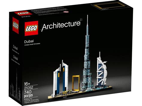 Precios De Lego Architecture Sets Lego Architecture