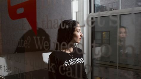 Technologys Man Problem