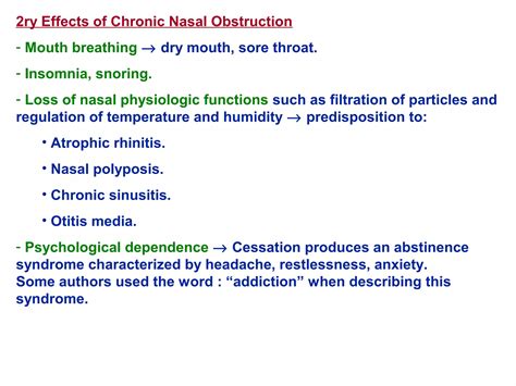 7 Upper Respiratory Tract Infections Ppt