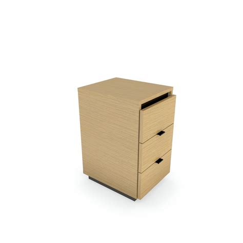 Kontener Szafka Pod Biurko Z Szufladami Loft DES Oficjalne Archiwum Allegro