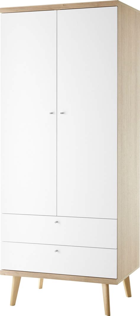 38 Sparen Andas Kleiderschrank Merle Nur 27999€ Cherry Möbel Otto
