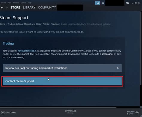 Corrigir O Erro Steam No Windows Etechpt