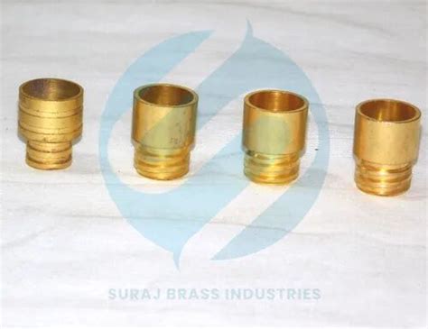 Brass Pipe Reducer At Rs 20 In Jamnagar Id 1491591 Suraj Brass Industries