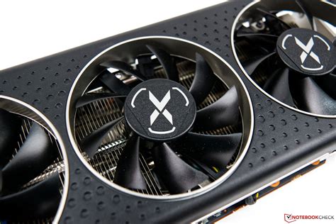 Review of the AMD Radeon RX 6600 XT Desktop GPU (8 GB) - NotebookCheck ...