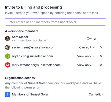 Sharing Clickthrough Projects From Axure Cloud Axure Docs