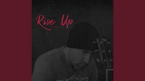 Rise Up Acoustic Youtube