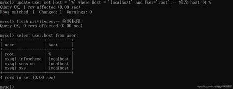 Mysql80安装与配置 Mysql8022安装及配置超详细教程bugouhen的技术博客51cto博客