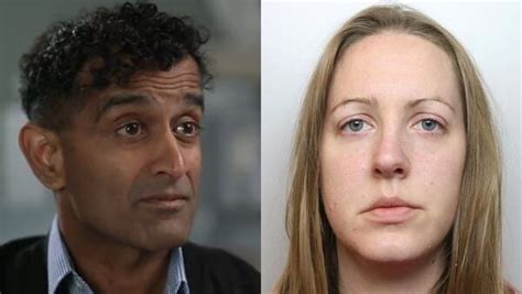Uk Serial Killer Nurse খুনি নার্সের কাছে ক্ষমা চাইতে বলা হয়েছিল
