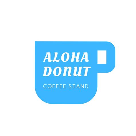 Aloha Donut Aloha Donut 堺東店 本日も元気に営業中🍩 ドーナツ以外にも、 マラサダラスク や ココヘッド