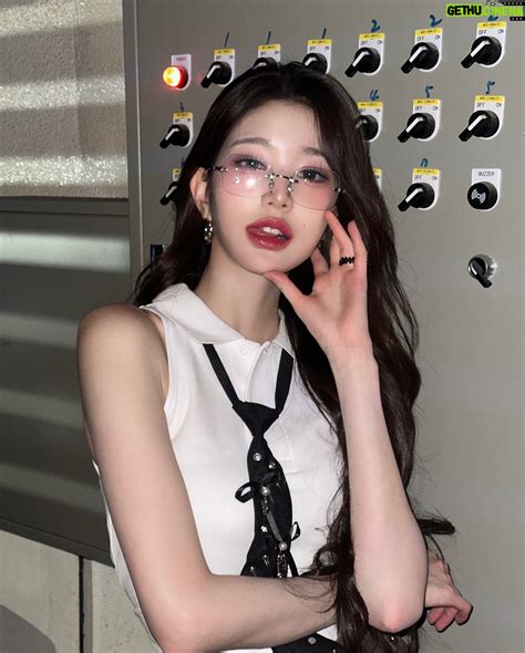 Jang Won Young Gethu Cinema