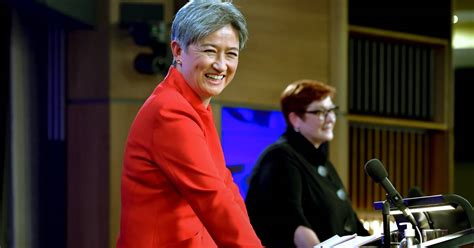 Senator Payman Resigns Over Palestine Vote Dispute The Canberra Times