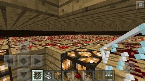 Redstone Light System Wiki Minecraft Amino