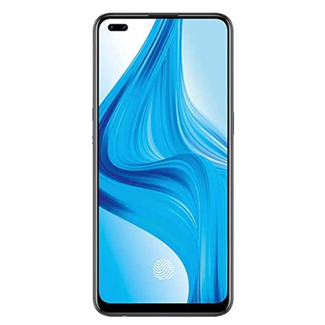 Buy Refurbished Unboxed And Used Refurbished Oppo F17 Pro Online — Blynk