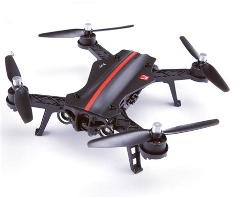 Rc Brushless Drone With Independent Esc Mjx B Bugs