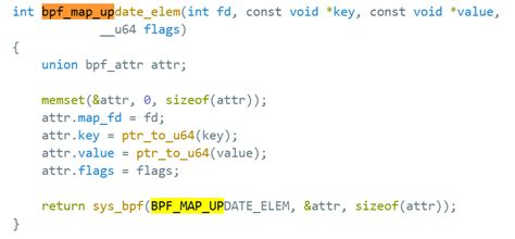 xdp bpf github教程 xdp tutorial csdn博客