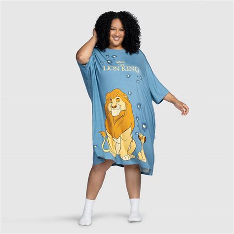 Lion King The Oodie Eu