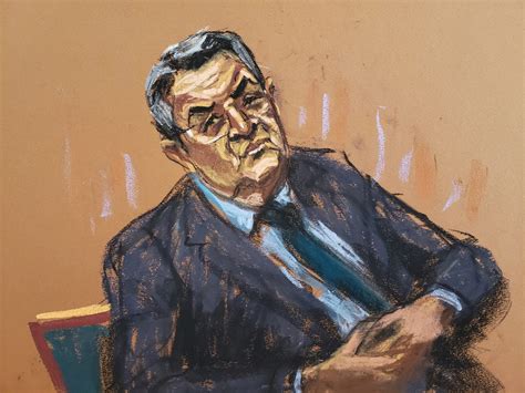 Eu Condenan A 45 Años De Cárcel Al Expresidente Hondureño Juan Orlando