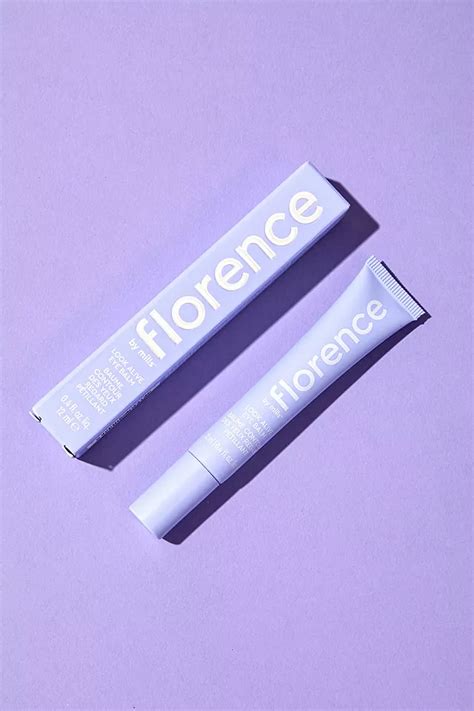 Florence By Mills Look Alive Eye Balm Urban Outfitters Uk