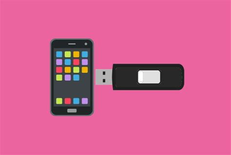 Apa Itu Usb Otg Pengertian Dan Kelebihan Usb Otg