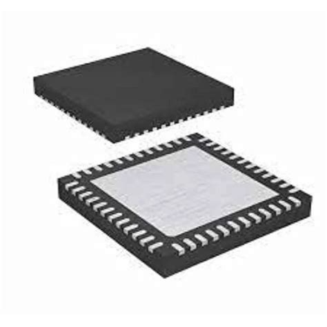Black Nrf52832 Qfaab0 Bluetooth Low Energy Module At ₹ 320 Piece In