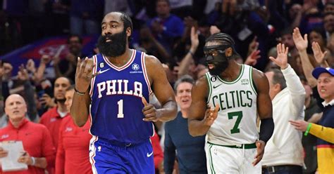 James Harden Expected To Report To 76ers Camp ESPN GMA News Online
