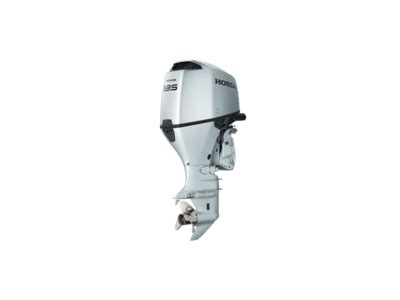 BF135 Honda Outboard Engine From D R Engineering Main UK Dealer