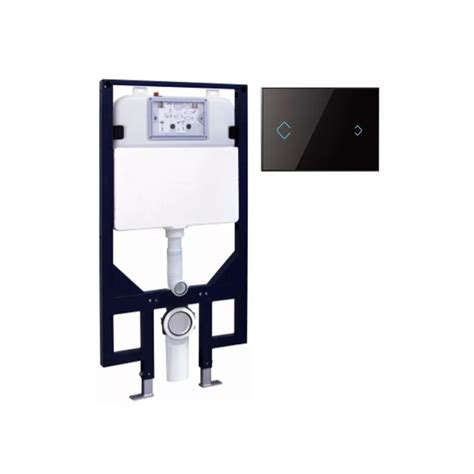 Automatic Concealed Cistern Eacc09a Euronics India