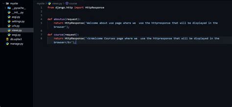 Django Python Day01ofdjango Programming Fullstackdevelopment Django Mohamed Yusuf Jamal