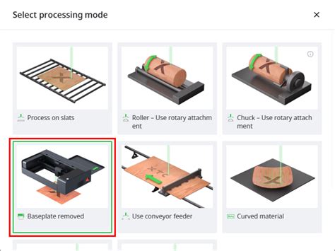 Use Xtool Creative Space Xcs V2 1 To Operate Xtool P2s Xtool Support Center