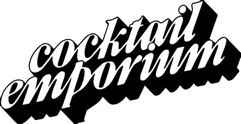 Cocktail Emporium