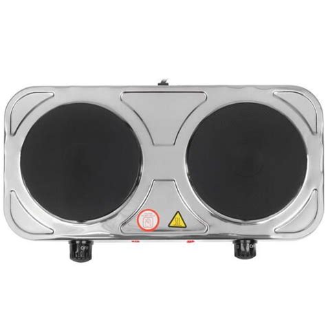Aceline настольная плита Aceline CP-020ss, серебристый - купить с ...