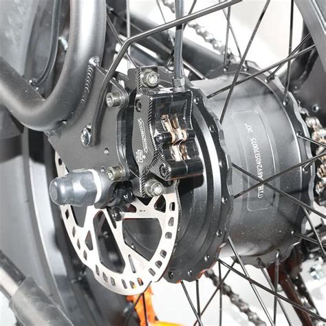 Električno Kolo Emoko C91 Novo