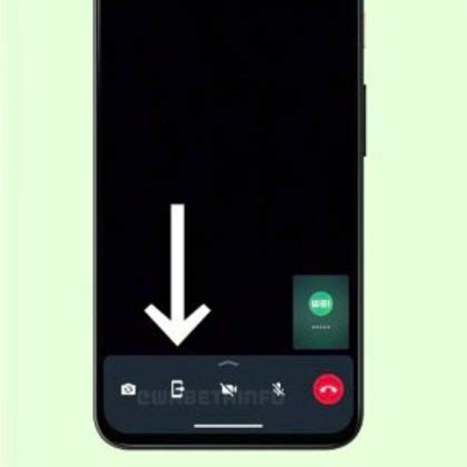WhatsApp así puedes compartir tu pantalla en las videollamadas