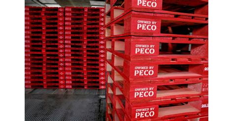 Peco Pallet Earns Ecovadis Silver Sustainability Rating